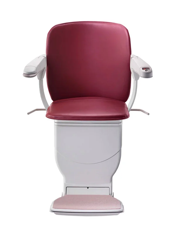 Straight Stairlift - FIT Mobility